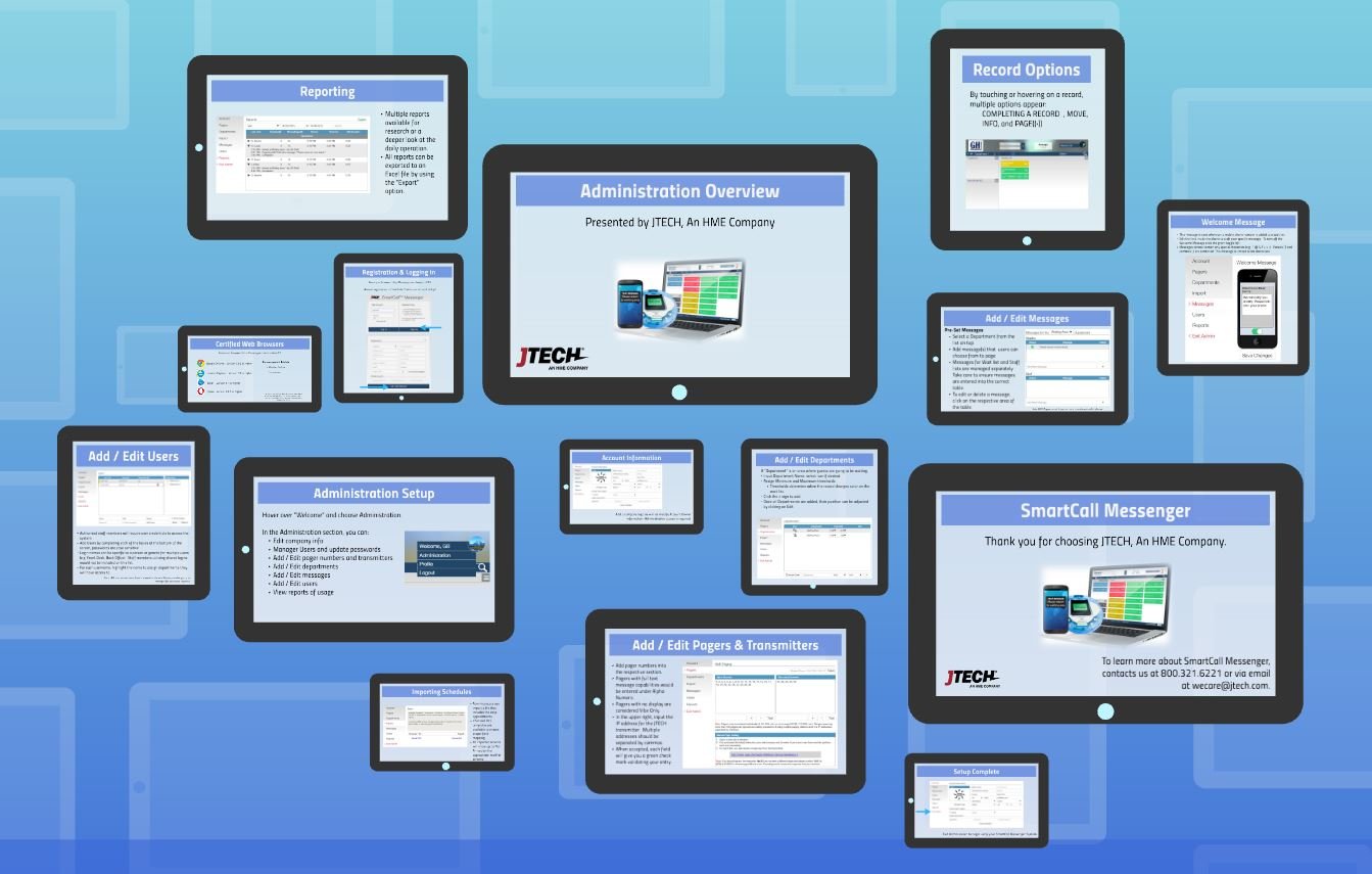 SmartCall Messenger Documentation